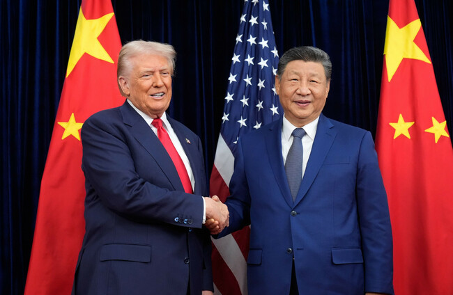 Trump orders Pentagon to resume testing US nuclear weapons for the ...