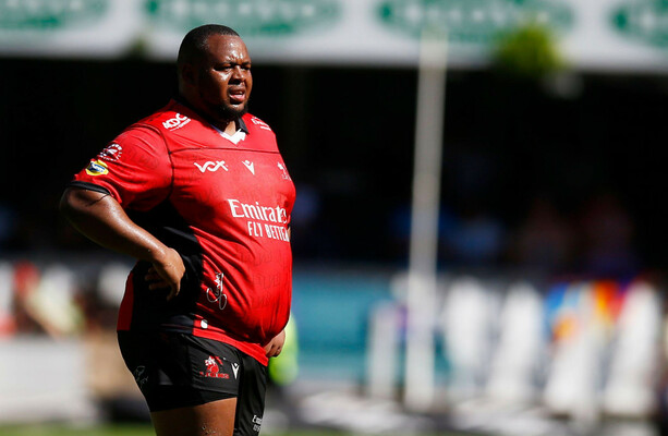 Springboks assistant coach Jones backs Ntlabakanye call-up despite ...
