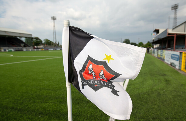 Dundalk's kit supplier begins legal action over €130,000 debt · The 42