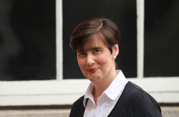 Six new experts and activists appointed to Irish Human Rights and ...