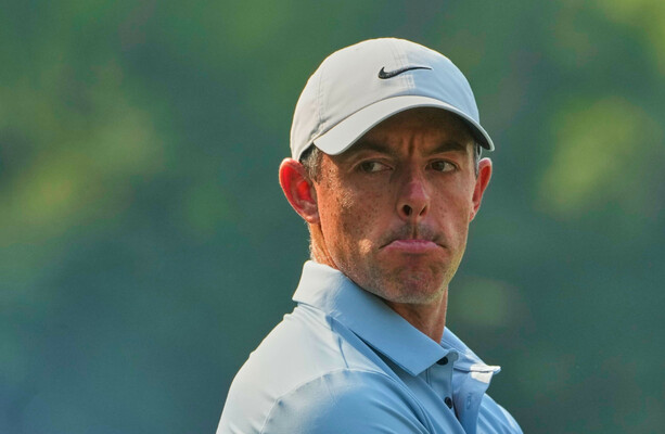 Rory McIlroy receives letter of apology after Ryder Cup abuse · The 42