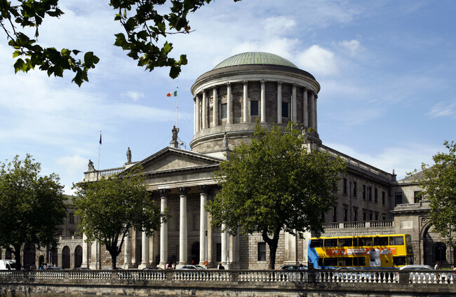 High Court rules against fast-track process of Athlone IPAS centre