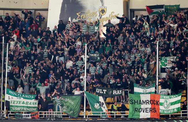 'We were probably putting as many hours a week into Rovers as we were ...