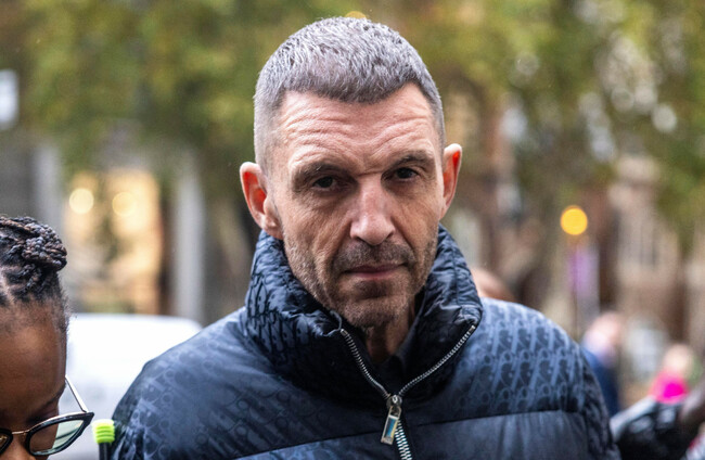 Ex-Radio One DJ Tim Westwood granted bail after court appearance on ...