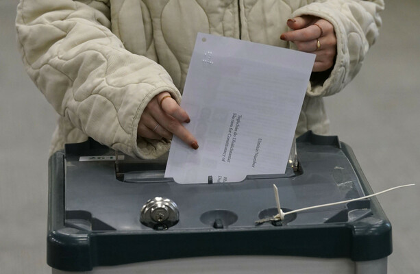 Opinion: It's time we reduced the voting age to 16 · TheJournal.ie