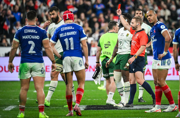 Usfijitimes | South Africa's De Jager to miss Ireland game after ...