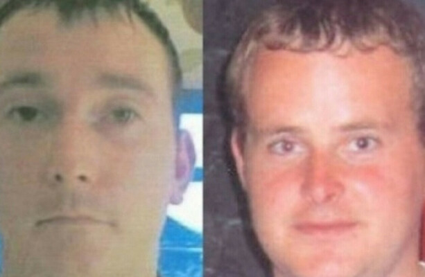 Ruth Lawrence found guilty of 2014 murders of two men found dead on ...