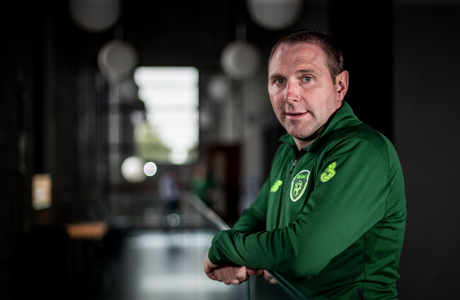 Ireland U19s boost Euro qualifying hopes with Cyprus win · The 42