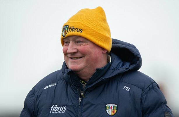 Pat Bennett - father of Waterford stars - set to take charge of Carlow ...