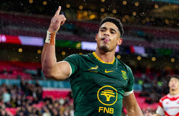 Erasmus brings back Sacha and big guns for Ireland clash · The 42