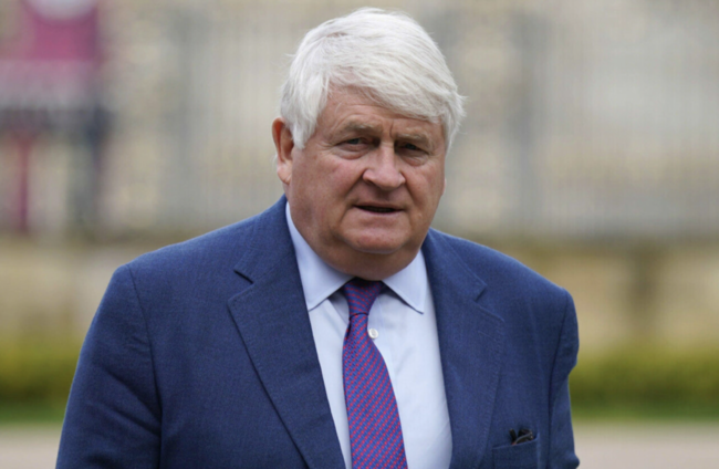Denis O'Brien and spokesman must pay over €400k each to two solicitors they defamed, jury finds