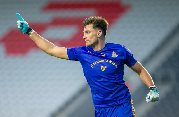 Hayes hat-trick powers St Finbarr's past Éire Óg to book Munster ...