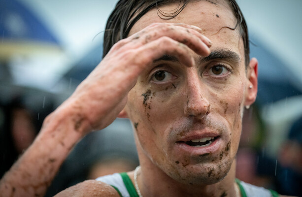 Brian Fay and Fiona Everard win national cross-country titles in ...