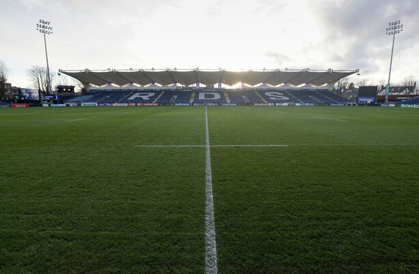 RDS to be renamed ‘Laya Arena’ following €52 million redevelopment