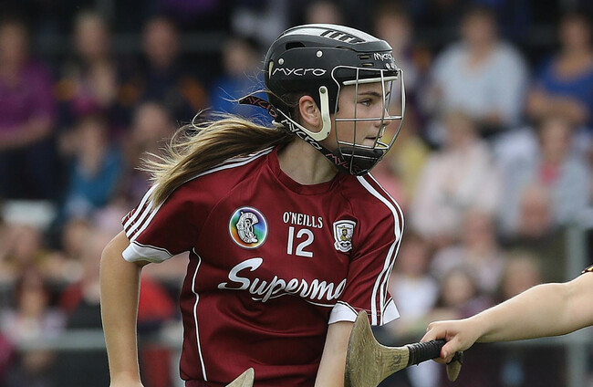 'They will never forget her' - the memory of a teammate driving Athenry ...