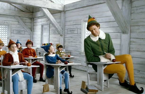 Christmas Movie Quotes Quiz: Test Your Festive Film Knowledge ...