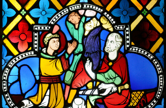 Why is today called St Stephen’s Day in the Republic but Boxing Day in ...