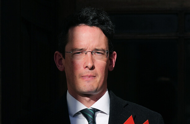 Judge rebukes Enoch Burke's 'Alice in Wonderland language' after he ...