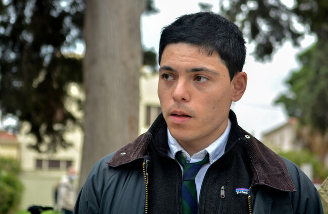 Amnesty says ‘humanity on trial’ as court proceedings against Irishman ...