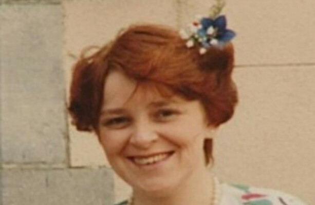 Renewed appeal for Sandra Collins 25 years after she went missing in Mayo