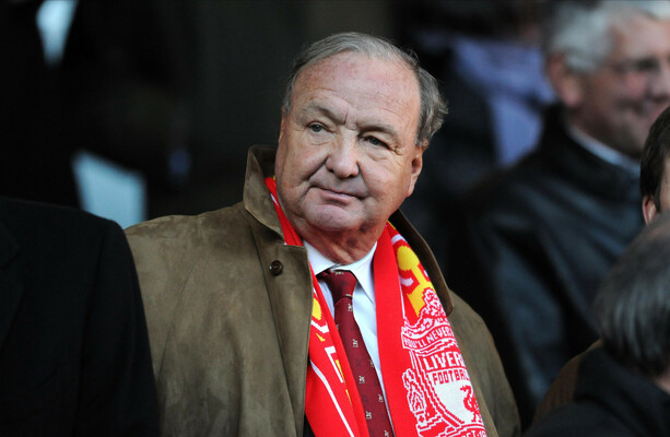 Former Liverpool co-owner Tom Hicks dies aged 79 · The 42
