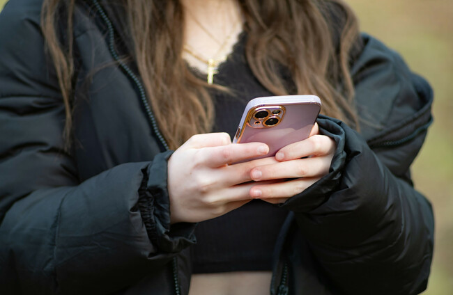 Majority of €9m set aside for mobile phone 'storage solutions' has been ...