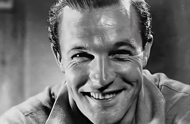 Now Streaming: How Hollywood star Gene Kelly reconnected with his Irish ...