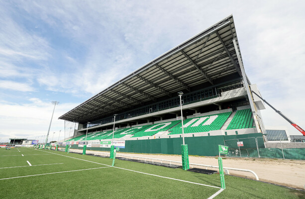 Connacht's Dexcom Stadium to host historic Women's Six Nations fixture