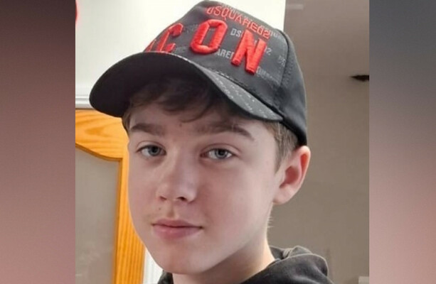 Search for missing boy stood down after body discovered · TheJournal.ie