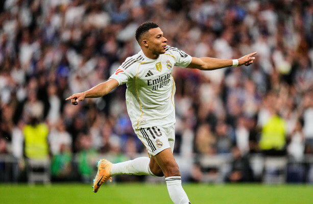 PSG ordered to pay around €60m to Mbappe in wage dispute · The 42