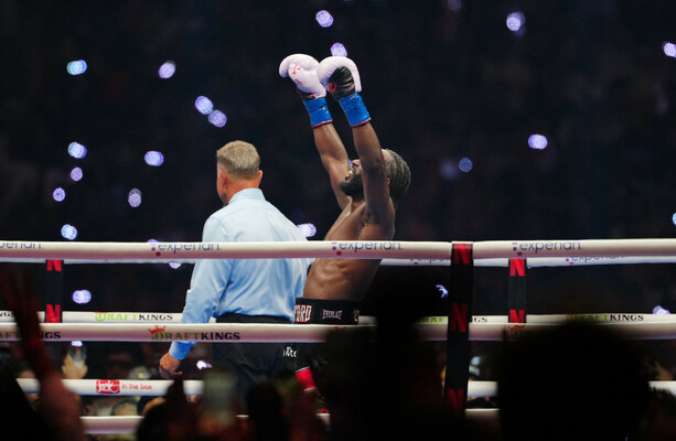 Terence Crawford retires: All-time boxing great hangs up his gloves ...