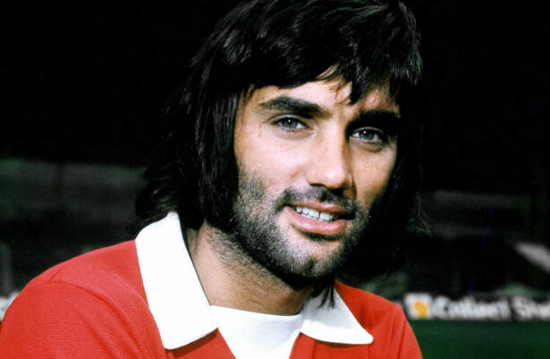 'Sure it was great for him to play with us, like’ - when George Best ...