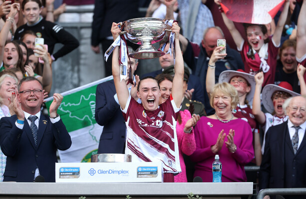 Camogie Association announces trial rules and championship structures ...