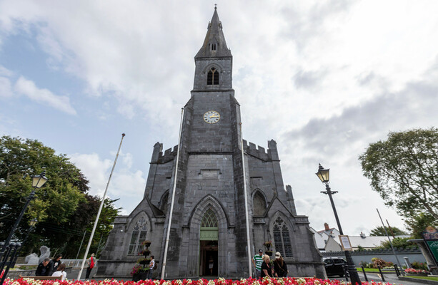 Ennis man jailed for six months after defecating on cathedral floor