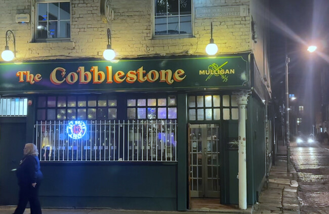 Tá pobal nua ag teacht ar an sean nós mar gheall ar ranganna damhsa The ...