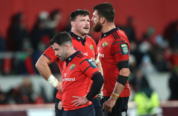 'Leinster will probably walk away feeling like they got away with one'