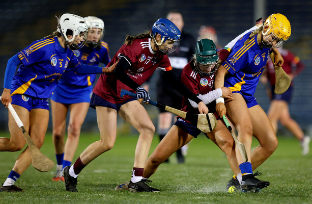 Athenry crowned All-Ireland champions for first time since 1977 after ...