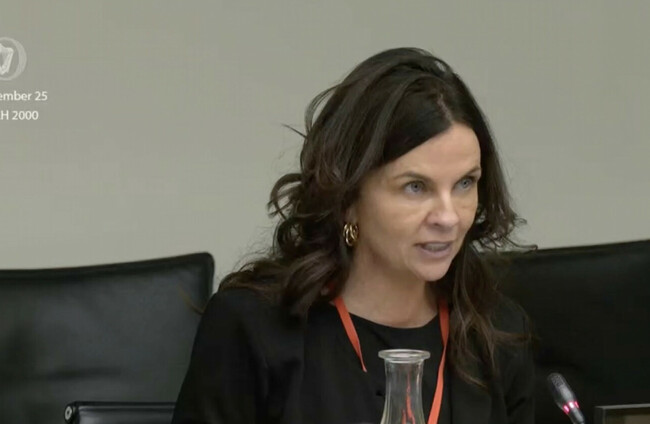 Over 100 senior Tusla workers told CEO reform timeline put kids 'at ...