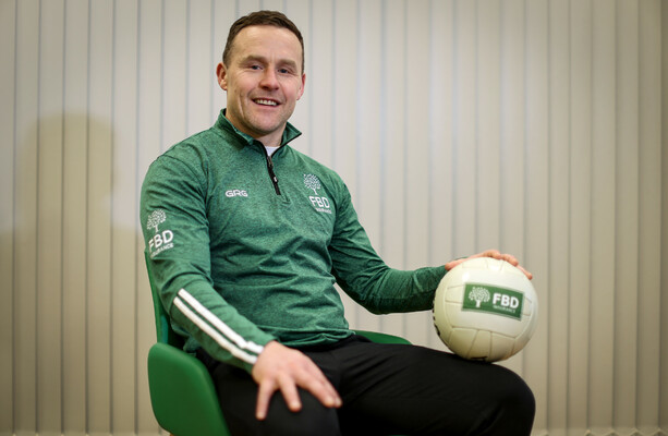 AFL-bound Kobe McDonald doing 'some magic things' at Mayo training - Moran