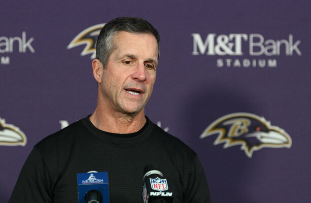Baltimore Ravens fire long-serving head coach John Harbaugh · The 42
