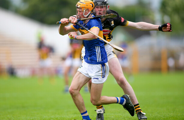 Nenagh, Thurles, and Tulla sides book Dr Harty Cup semi-final spots