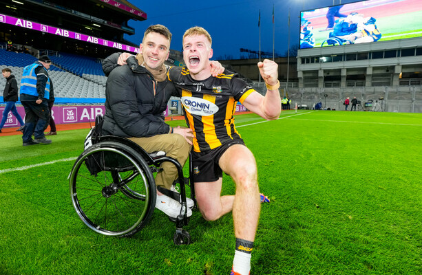 Cork's Kilbrittain win maiden All-Ireland club JHC title after epic clash