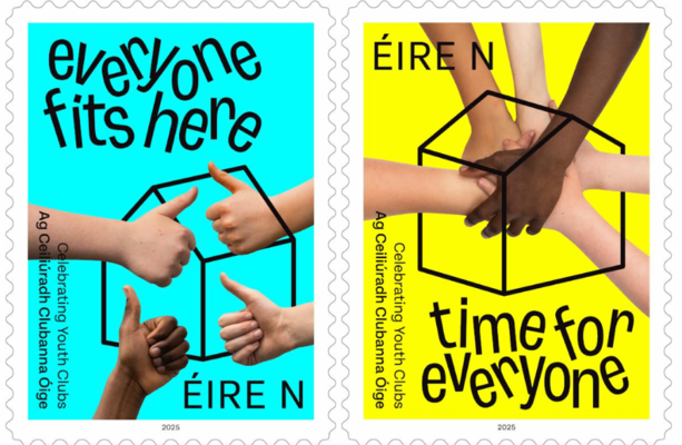 Ireland: An Post Stamp Prices Rise to €1.85 in February - memesita.com ...