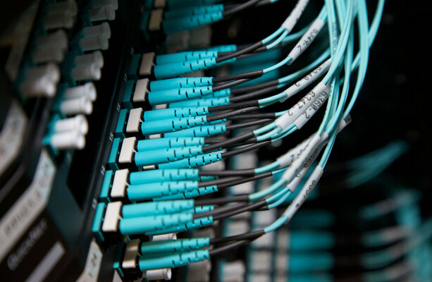 Should we encourage or discourage the building of data centres?