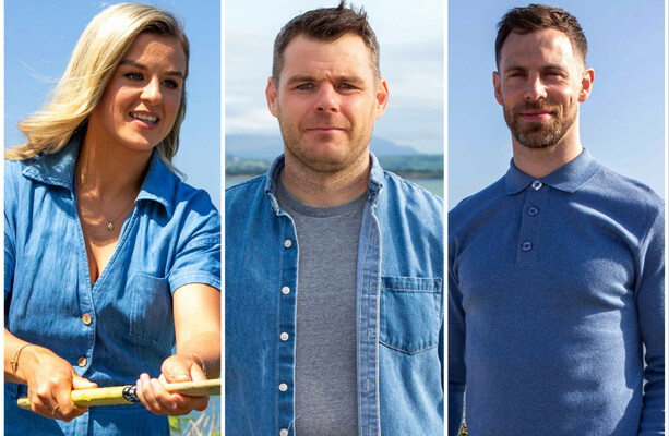 List of GAA greats revealed for new series of Laochra Gael · The 42