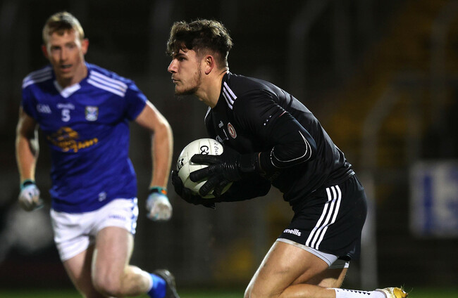 Rise of Irish in American football continues as former Tyrone star ...