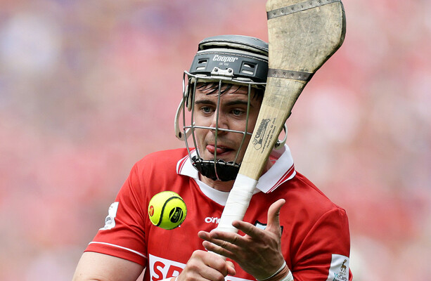 Darragh Fitzgibbon to captain Cork hurlers in 2026 · The 42