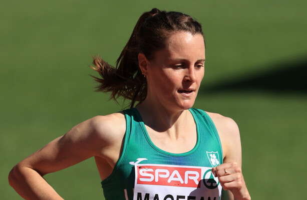 ‘A sports memoir like no other’: Ciara Mageean’s autobiography to be ...