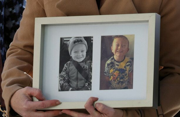 'Evil' stepmother Tegan McGhee sentenced to life in prison for murder ...