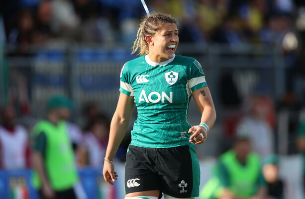 'Beyond my wildest dreams' - King marks return from horror knee injury ...